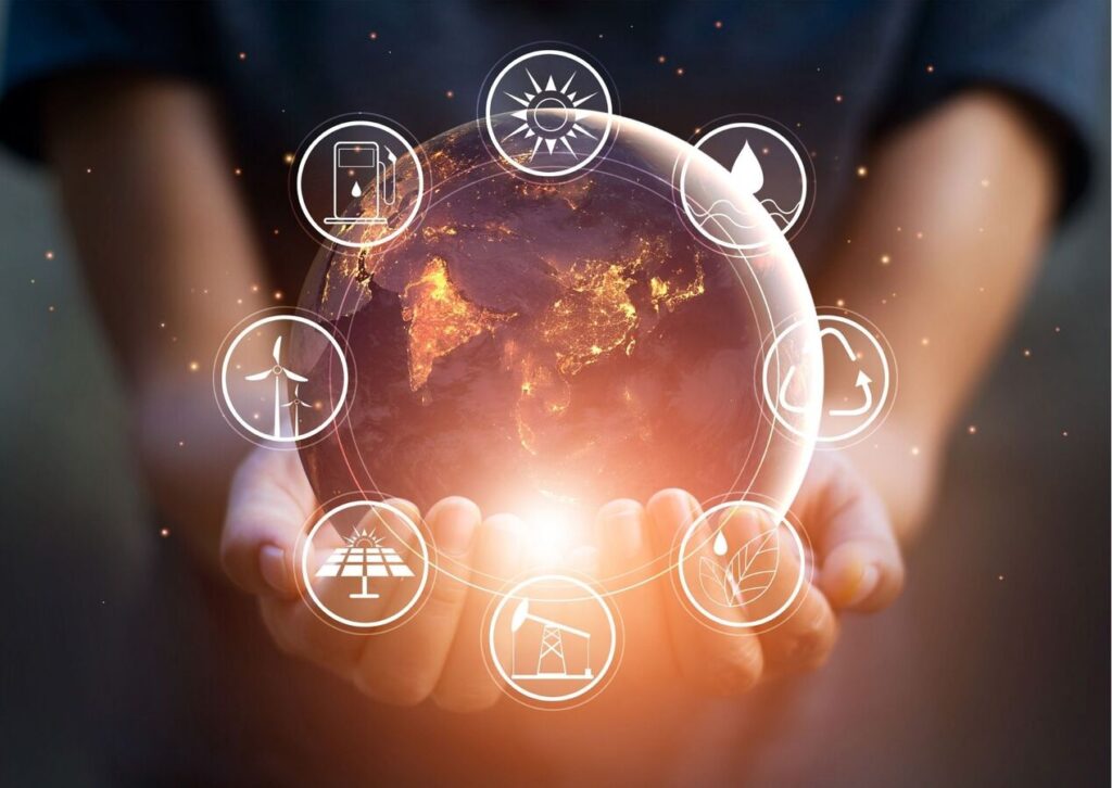 Carbon Offset Trading Fuels The Transition To A Low Carbon