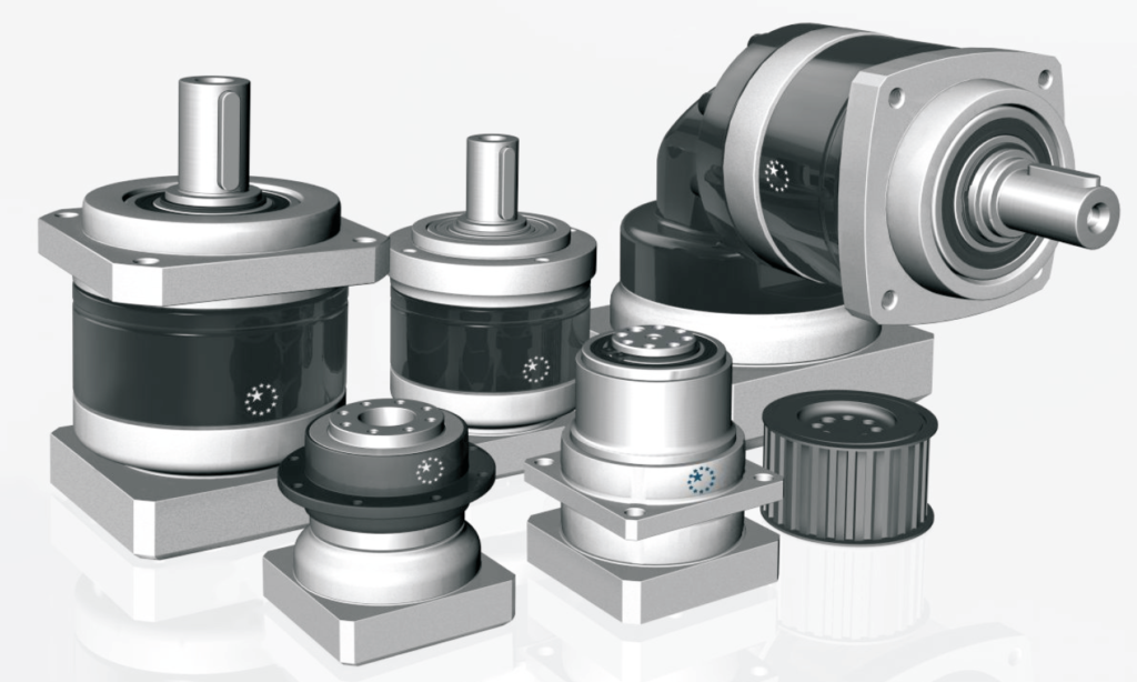 Precision Gearbox Trends, Size, and Share Analysis
