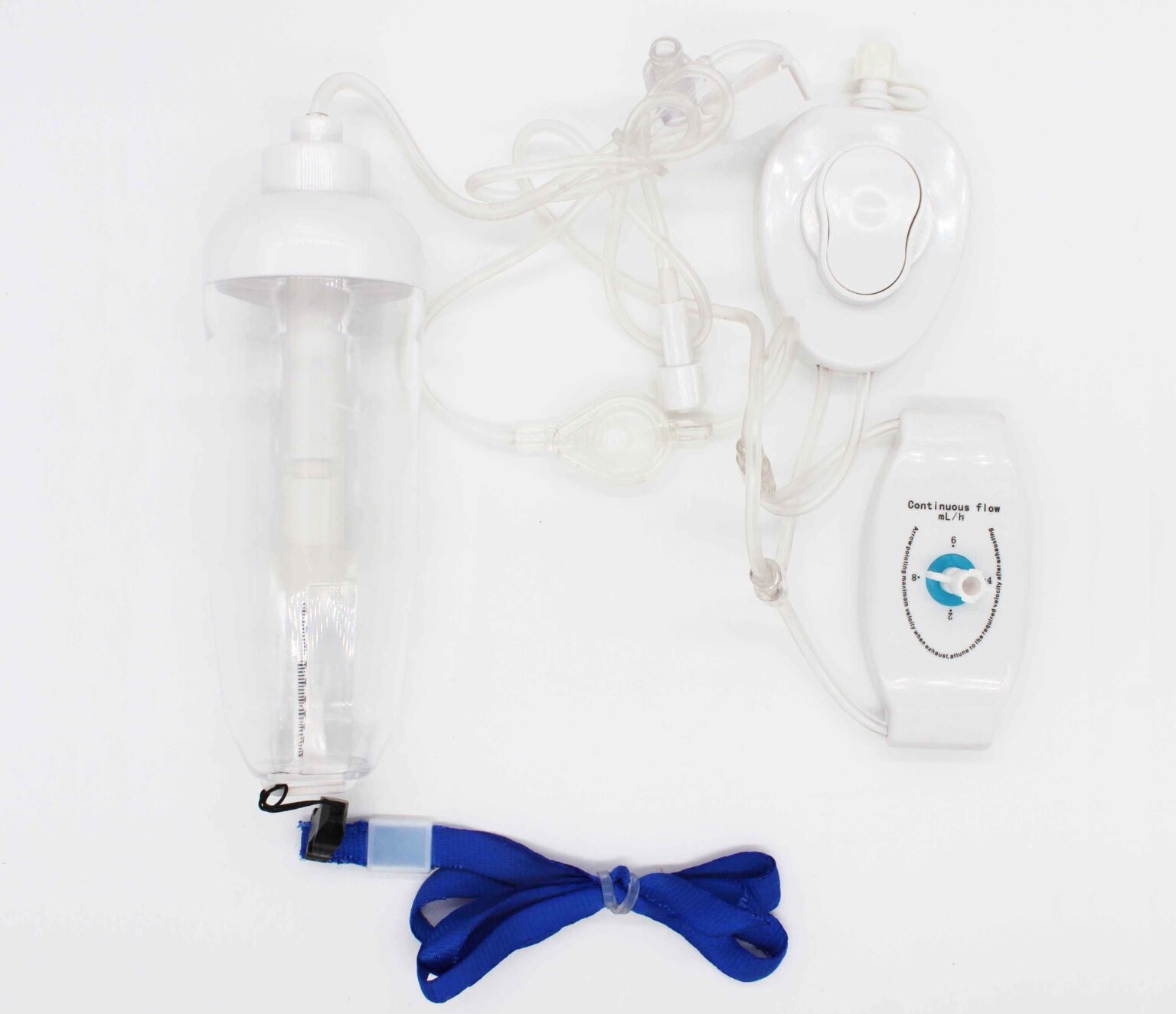 Understanding Elastomeric Infusion Pumps and Their Role